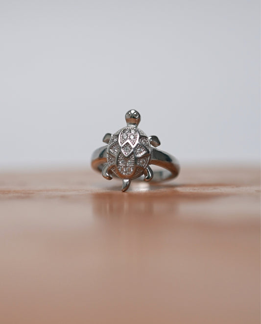 Tortoise Rings – My Store